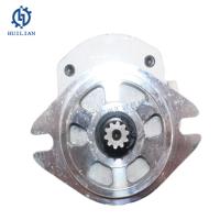 China Excavator Spare Parts Hydraulic Gear Pump 9217993 4181700 Gear Pump For ZX330 ZX110-3 for sale
