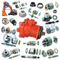 China Excavator Hydraulic Spare Part K3V112DTPK K3VI8ODTH - 1EOO K3V180DTH-19ZR-0E01 Hydraulic Main Pump for EX200-283 EX450-3 EX400-3 for sale