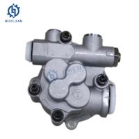 China Excavator Spare Parts Hydraulic Gear Pump XJBN-01196 YN10V00014F3 Gear Pump For JCB220 R210-9 SK200-8 SK330-8 for sale