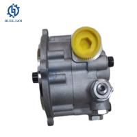 China Excavator Spare Parts Hydraulic Gear Pump XJBN-01196 YN10V00014F3 Gear Pump For JCB220 R210-9 SK200-8 SK330-8 for sale