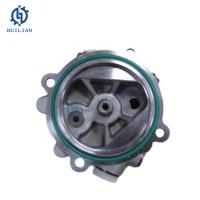 China Excavator Spare Parts Hydraulic Gear Pump XJBN-01196 YN10V00014F3 Gear Pump For JCB220 R210-9 SK200-8 SK330-8 for sale