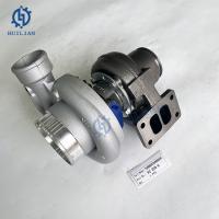 China PC220-6 6D102 engine 6735818400 6735-81-8400 Turbocharger Turbo For Komatsu PC220-6 Excavator Spare Parts for sale