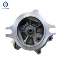 China Excavator Spare Parts Gear Pump 705-58-4700 Hydraulic Gear Pump For Kobelco SK135-8 SK115-8 for sale