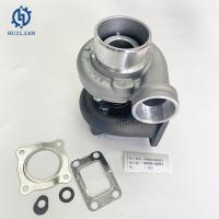 China Turbocharger S100 S100-0091 318279 Turbo For Excavator Spare Parts Engine for sale
