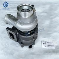 China HE200VG 5326244 New Condition Turbocharger HE200VG 5326244 Turbo For Wheel Loaders ZW140-6 for sale