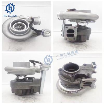 China Turbocharger 02/202415 028022441144004380 4HK1 8973628390 Turbo For WA200-7 ZA330-3 Wheel Loader Excavator Spare Parts for sale