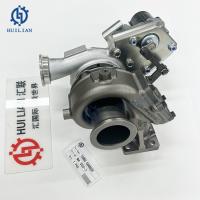 China Turbocharger 02/202415 028022441144004380 4HK1 8973628390 Turbo For WA200-7 ZA330-3 Wheel Loader Excavator Spare Parts for sale