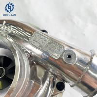 China Turbocharger 02/202415 028022441144004380 4HK1 8973628390 Turbo For WA200-7 ZA330-3 Wheel Loader Excavator Spare Parts for sale