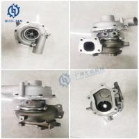 China Turbocharger 02/202490 1144003830 02910780 02800098 02800185 02800190 02800460 Turbo For JCB 540 411 135T JS130 Hitachi ZAX450 ZX200-3 ZX240-3 for sale
