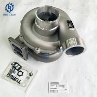 China Turbocharger 02/202490 1144003830 02910780 02800098 02800185 02800190 02800460 Turbo For JCB 540 411 135T JS130 Hitachi ZAX450 ZX200-3 ZX240-3 for sale
