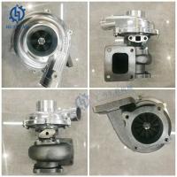 China Turbocharger 02/202490 1144003830 02910780 02800098 02800185 02800190 02800460 Turbo For JCB 540 411 135T JS130 Hitachi ZAX450 ZX200-3 ZX240-3 for sale