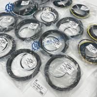 China 78045473 96022540 96243140 67403540 67480540 65901040 65904040 Komatsu Hydraulic Cylinder Seal Kit For PC3000-6 H185S PC3000-1 for sale