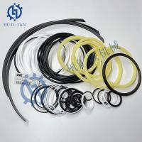 China NPK GH6 GH9 GH3 GH10 GH12 GH15 GH18 GH23 Hydraulic Breaker Seal Kit Rock Breaker Oil Seal for NPK Hydraulic Hammer Spare Parts for sale