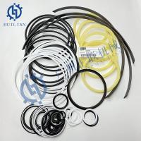 China NPK GH6 GH9 GH3 GH10 GH12 GH15 GH18 GH23 Hydraulic Breaker Seal Kit Rock Breaker Oil Seal for NPK Hydraulic Hammer Spare Parts for sale