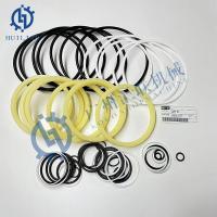 China NPK GH6 GH9 GH3 GH10 GH12 GH15 GH18 GH23 Hydraulic Breaker Seal Kit Rock Breaker Oil Seal for NPK Hydraulic Hammer Spare Parts for sale