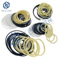 China NPK H2XA H20X H55E 16XB 16X 14X 10XB 10XE 1XA Hydraulic Breaker Hammer Oil Seal Rubber Seal Kit for NPK Rock Breaker Spare Parts for sale