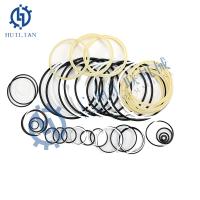 China NPK H2XA H20X H55E 16XB 16X 14X 10XB 10XE 1XA Hydraulic Breaker Hammer Oil Seal Rubber Seal Kit for NPK Rock Breaker Spare Parts for sale