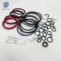 China Breaker Spare Parts Hydraulic Seal Kits 902308-920010 Hydraulic Breaker Hammer Seal Kit For Furukawa FX45 FX55 FX25 FX 35 for sale
