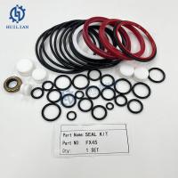 China Breaker Spare Parts Hydraulic Seal Kits 902308-920010 Hydraulic Breaker Hammer Seal Kit For Furukawa FX45 FX55 FX25 FX 35 for sale