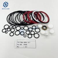 China Breaker Spare Parts Hydraulic Seal Kits 902308-920010 Hydraulic Breaker Hammer Seal Kit For Furukawa FX45 FX55 FX25 FX 35 for sale