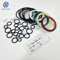 China 902307-920010 Hydraulic Seal Kits Hydraulic Breaker Hammer Seal Kit For Furukawa FX35 FX55 FX25 FX 45 And More Models for sale