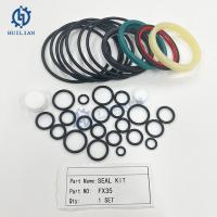 China 902307-920010 Hydraulic Seal Kits Hydraulic Breaker Hammer Seal Kit For Furukawa FX35 FX55 FX25 FX 45 And More Models for sale