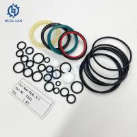 China 902307-920010 Hydraulic Seal Kits Hydraulic Breaker Hammer Seal Kit For Furukawa FX35 FX55 FX25 FX 45 And More Models for sale