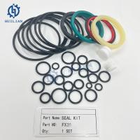 China 902307-920010 Hydraulic Seal Kits Hydraulic Breaker Hammer Seal Kit For Furukawa FX35 FX55 FX25 FX 45 And More Models for sale