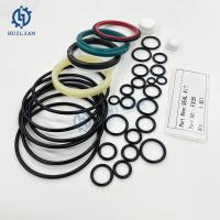 China 902307-920010 Hydraulic Seal Kits Hydraulic Breaker Hammer Seal Kit For Furukawa FX35 FX55 FX25 FX 45 And More Models for sale