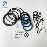China Hydraulic Breaker Spare Parts 902306-920010 Hydraulic Seal Kits For Furukawa FX25 FX55 FX35 FX35 for sale
