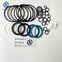 China Hydraulic Breaker Spare Parts 902306-920010 Hydraulic Seal Kits For Furukawa FX25 FX55 FX35 FX35 for sale