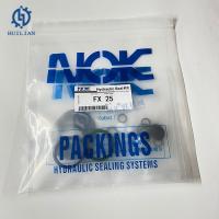 China Hydraulic Breaker Spare Parts 902306-920010 Hydraulic Seal Kits For Furukawa FX25 FX55 FX35 FX35 for sale