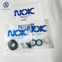 China Hydraulic Breaker Spare Parts 902306-920010 Hydraulic Seal Kits For Furukawa FX25 FX55 FX35 FX35 for sale