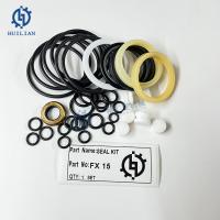 China Hydraulic Breaker Spare Parts Fx15 Hydraulic Breaker Seal Kit Fx15 Hydraulic Hammer Seal Kit for sale