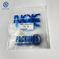 China Hydraulic Breaker Spare Parts Fx15 Hydraulic Breaker Seal Kit Fx15 Hydraulic Hammer Seal Kit for sale