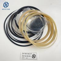 China Hydraulic Breaker Spare Parts HB30G Hydraulic Seal Kits Hydraulic Breaker Hammer Seal Kit For Furukawa HB30G HB20G for sale