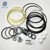 China Hydraulic Breaker Spare Parts HB30G Hydraulic Seal Kits Hydraulic Breaker Hammer Seal Kit For Furukawa HB30G HB20G for sale