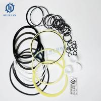 China Hydraulic Breaker Spare Parts HB30G Hydraulic Seal Kits Hydraulic Breaker Hammer Seal Kit For Furukawa HB30G HB20G for sale