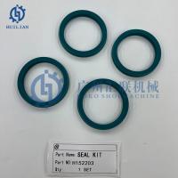 China H152203 H152204 H152796 H155547 H155548 Hydraulic Rod U-Seals H152796 Hydraulic Cylinder Rod Wear Ring H155548 ring back up for sale