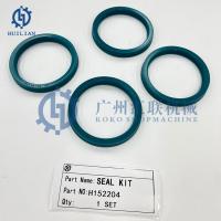China H152203 H152204 H152796 H155547 H155548 Hydraulic Rod U-Seals H152796 Hydraulic Cylinder Rod Wear Ring H155548 ring back up for sale
