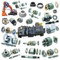 China Excavator Parts K3V280SH-141L-0E23-V ZX800LCH03 ZX650LCH-3 ZX600LCH-3 FH650LCH-3 EX550-5 ZX850LCH-3 Hydraulic Main Pump for sale