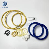 China Breaker Spare Parts MES2500 Hydraulic Breaker Seal Kits MES3000 MES3500 MES4000 MES5000 MES7000 For Hydraulic Hammer for sale