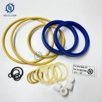 China Breaker Spare Parts MES2500 Hydraulic Breaker Seal Kits MES3000 MES3500 MES4000 MES5000 MES7000 For Hydraulic Hammer for sale