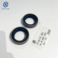 China 443-1363 4431363 Excavator Oil Seals 45mm For CATE 420D 420E 420F Excavator Spare Parts for sale