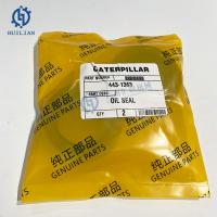 China 443-1363 4431363 Excavator Oil Seals 45mm For CATE 420D 420E 420F Excavator Spare Parts for sale