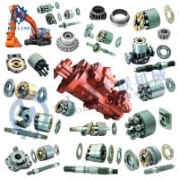 China Excavator HPV116CW HPVI6DW HPV45CW HPV145DW EX270 EX300 EX330 EX270-2 EX300-2 EX330-2 EX270-3 EX300-3 EX330-3 Hydraulic Main Pump for sale