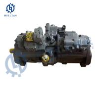 China Excavator HPV116CW HPVI6DW HPV45CW HPV145DW EX270 EX300 EX330 EX270-2 EX300-2 EX330-2 EX270-3 EX300-3 EX330-3 Hydraulic Main Pump for sale