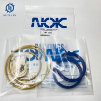 China Breaker Spare Parts MES2000 Hydraulic Breaker Seal kits MES2000 MES3500 MES4000 MES5000 MES7000 for Hydraulic Hammer for sale