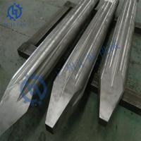 China H20E H20X H16E H16X H12E H12X H10XE H10XB H8XA H7XA H6XA H4X H3XE H3XA X2XA H1XA H08XA H06X Breaker Spare Parts NPK Excavator Breaker Chisel for sale