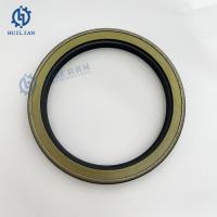 China KNJ0660 17M-30-26680 R210LC-3 61210 D155-3 AD5346E Excavator Oil Seal Kit Stamp-Lip Seal For Excavator Spare Parts for sale